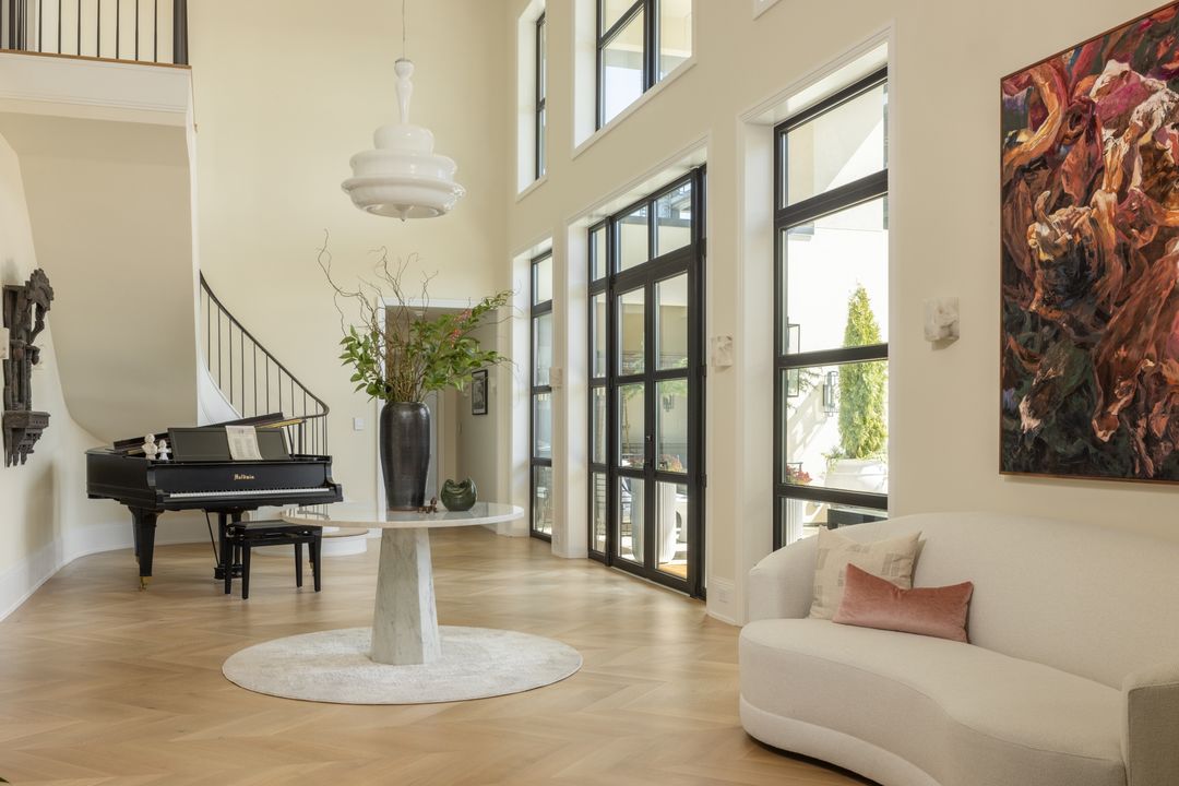 THRESHOLD DESIGN | HOME